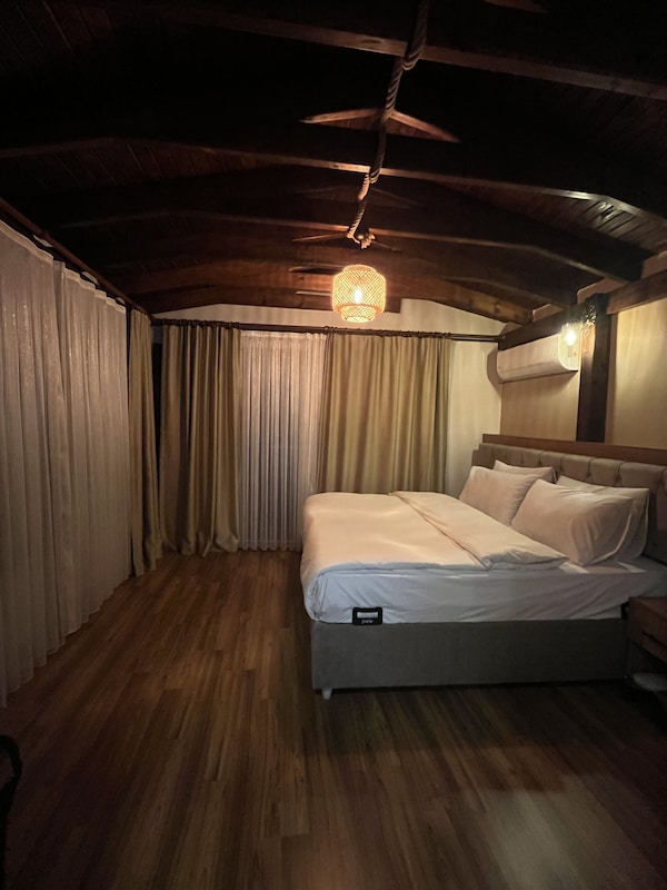 Palmera Art House - İstanbul