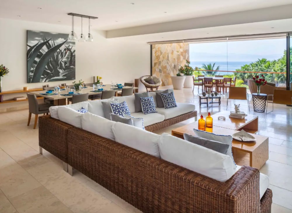 Apartamento Punta De Mita Nayarit México - Punta Mita