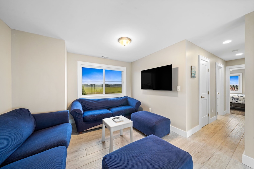 On The Water With Private Beach, Sunsets And Sunrises - Belleplain State Forest, Woodbine