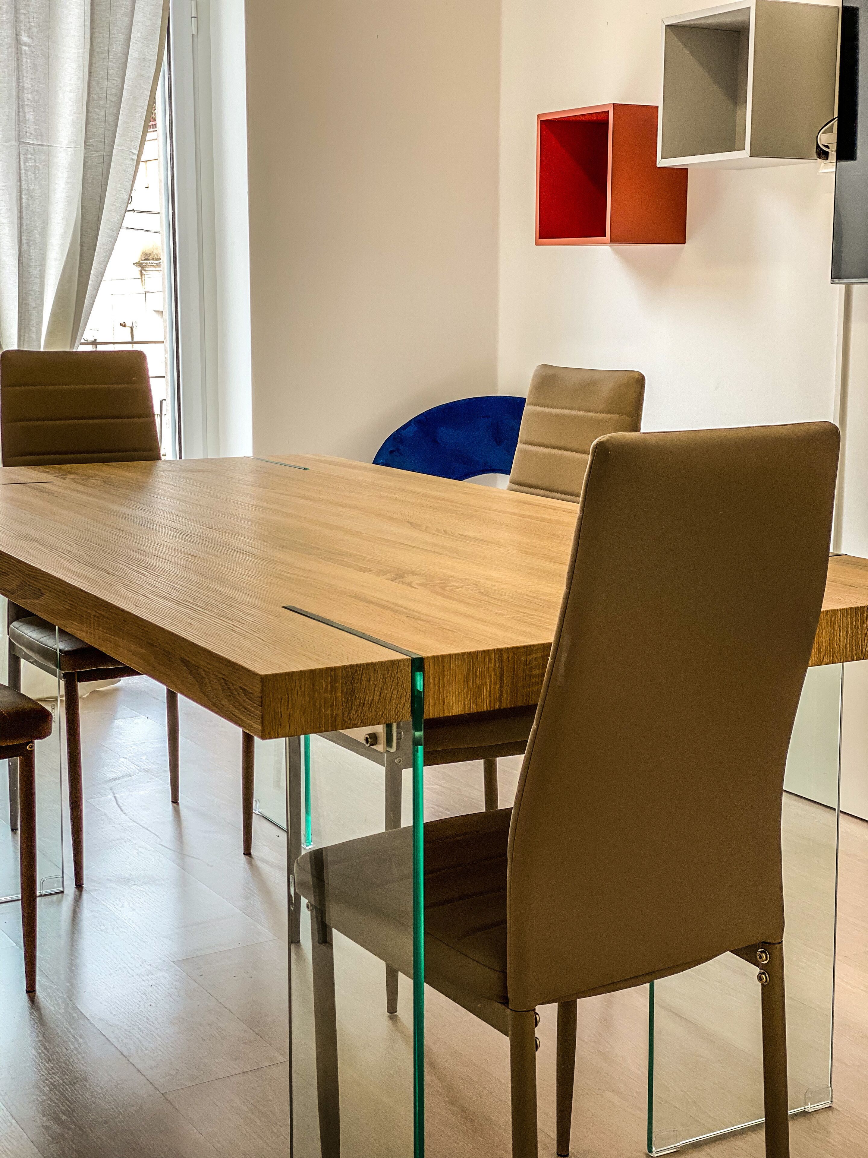 Apartamento | Cozinha privada