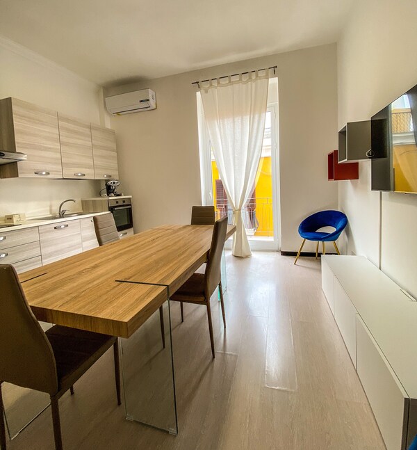 Casa Orsini - Manfredonia