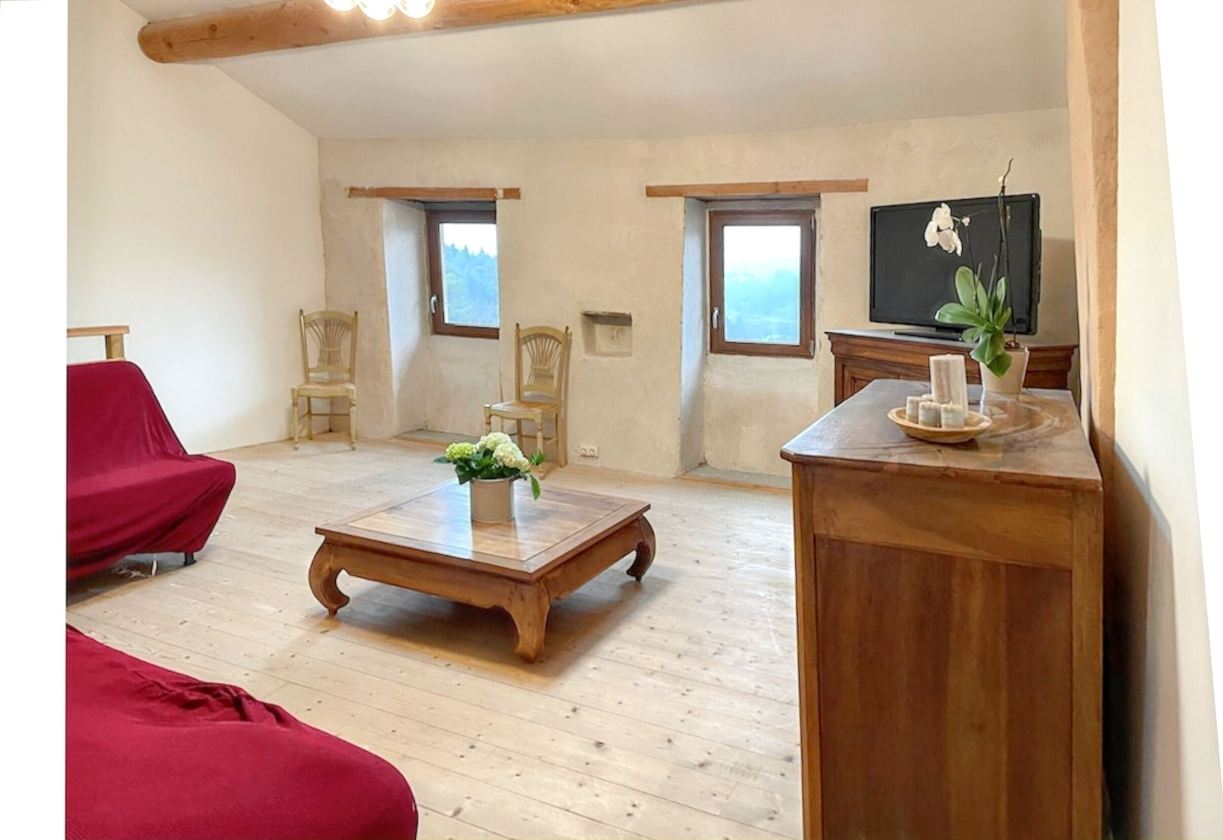 Homerez - Maison Conviviale Dans Les Cévennes - Le Vigan