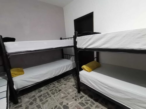 Hostal Xitla - Oaxaca