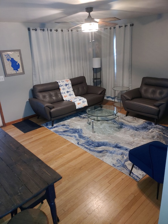 Edinboro Lakeside Cottage ️ - Pennsylvania