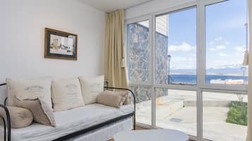 Apartamento | 1 quarto, Wi-Fi de cortesia