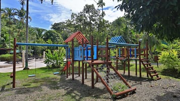 Playground externo