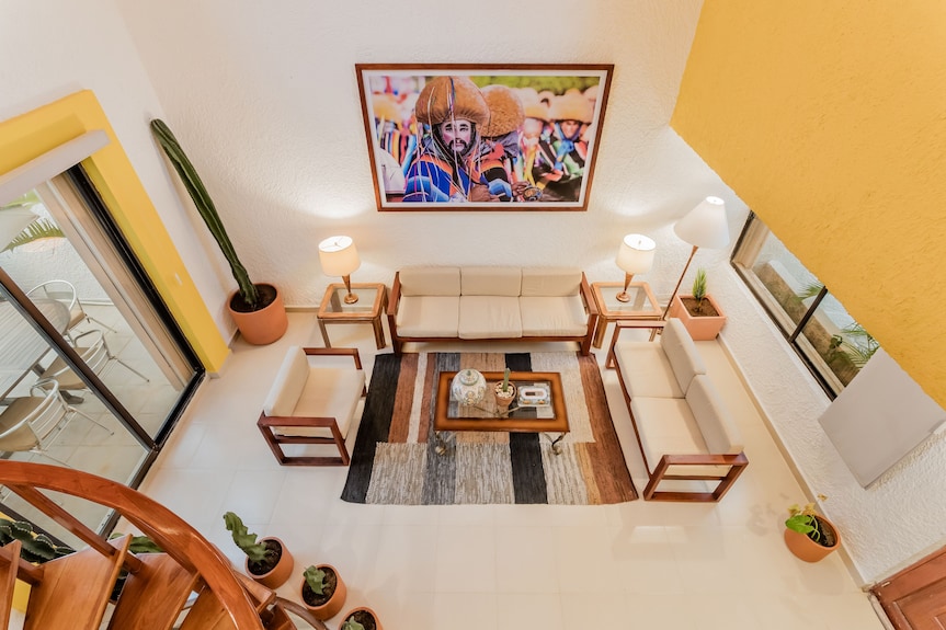 Zoque's Mexican Villa - Cancún