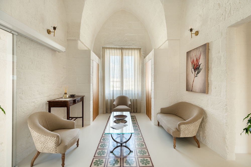 Al Palazzo La Dimora - Fasano