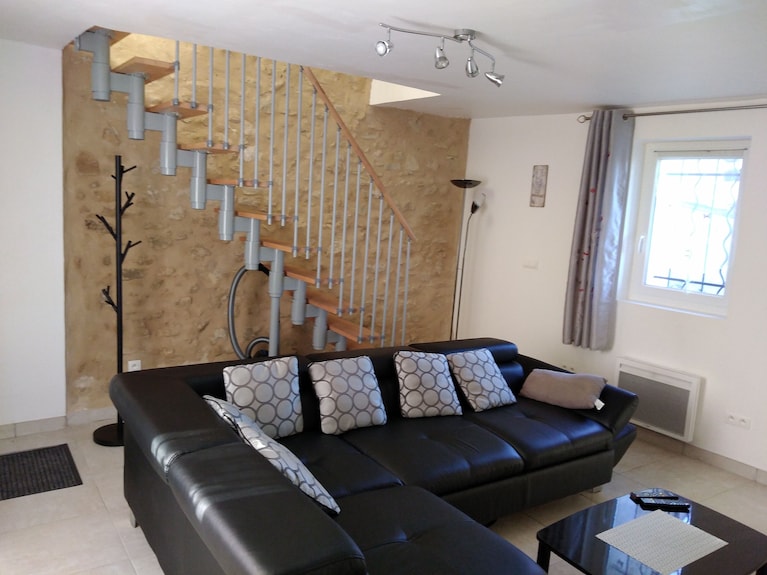 Gîte 70 M2 Les Oliviers - Gorges du Verdon