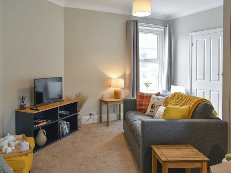 1 Bedroom Accommodation In Skipton - Yorkshire