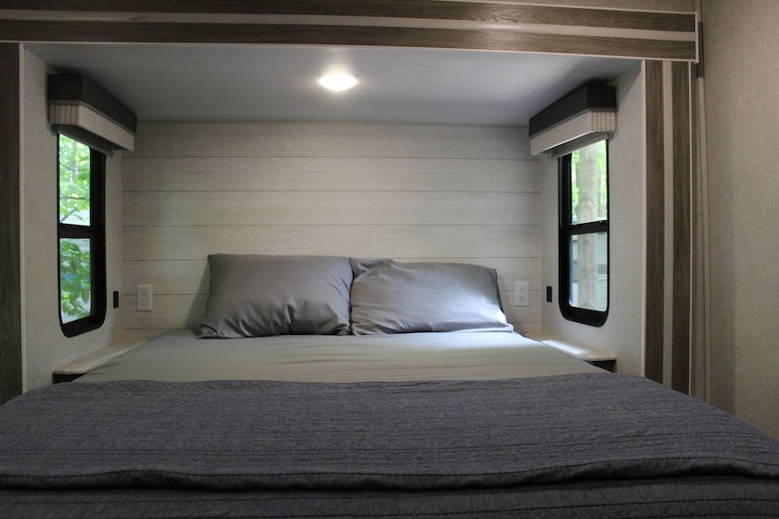 Rv Rental #6 Sleeps 6 People - 密西根