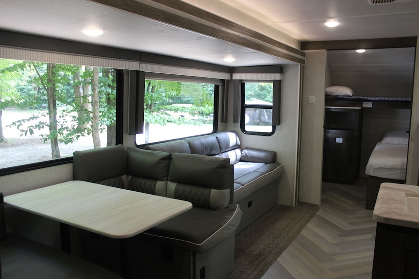Rv Rental #13 Sleeps 6 People - 密西根