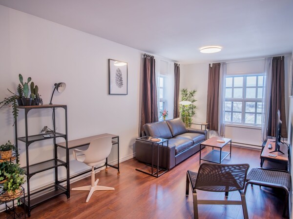 Les Appartements Victoria - Saguenay