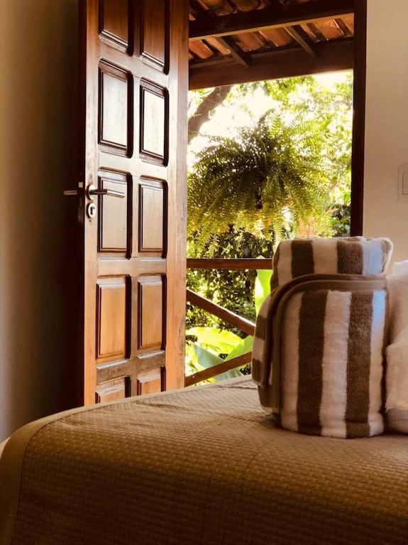 Tropical Bungalow In The Jungle - Bahía