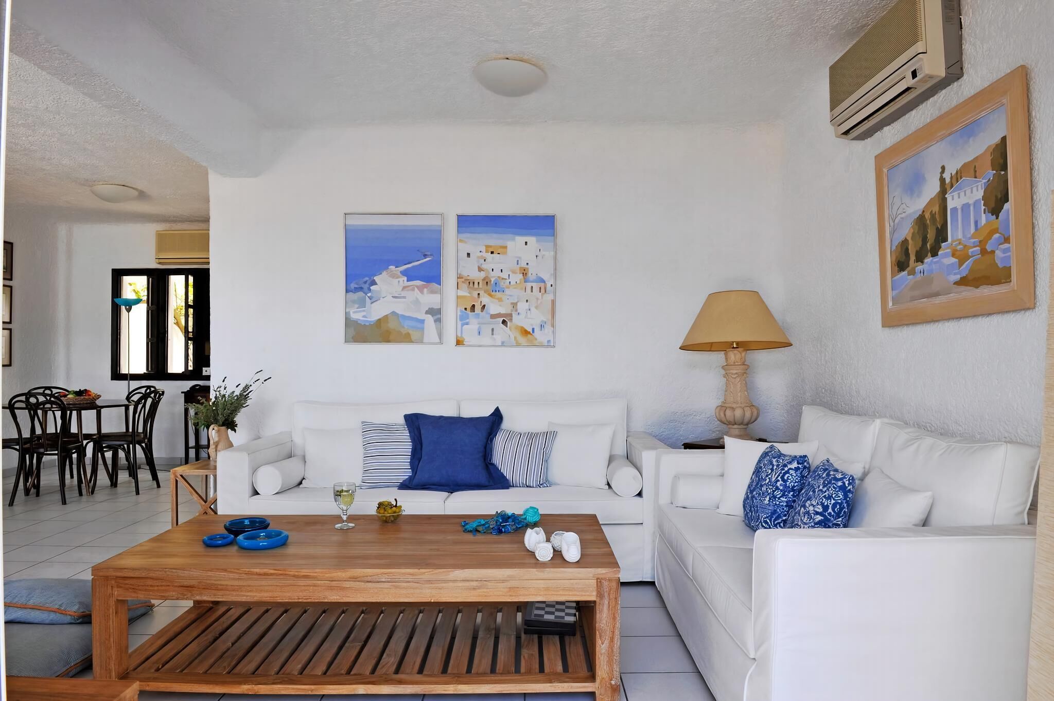 Super Luxury Skiathos Villa | Seven Stunning Bedroom Suites | Villa Daphne | Achliades - Skiathos