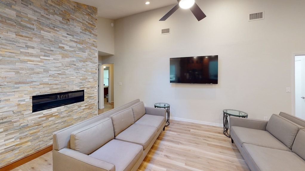 Gator Pool And Hot Tub House -1.5 Miles To Stadium - Gainesville, FL