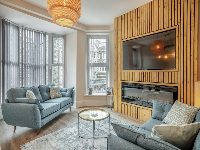 3 Chambres à Coucher à Barmouth - Barmouth