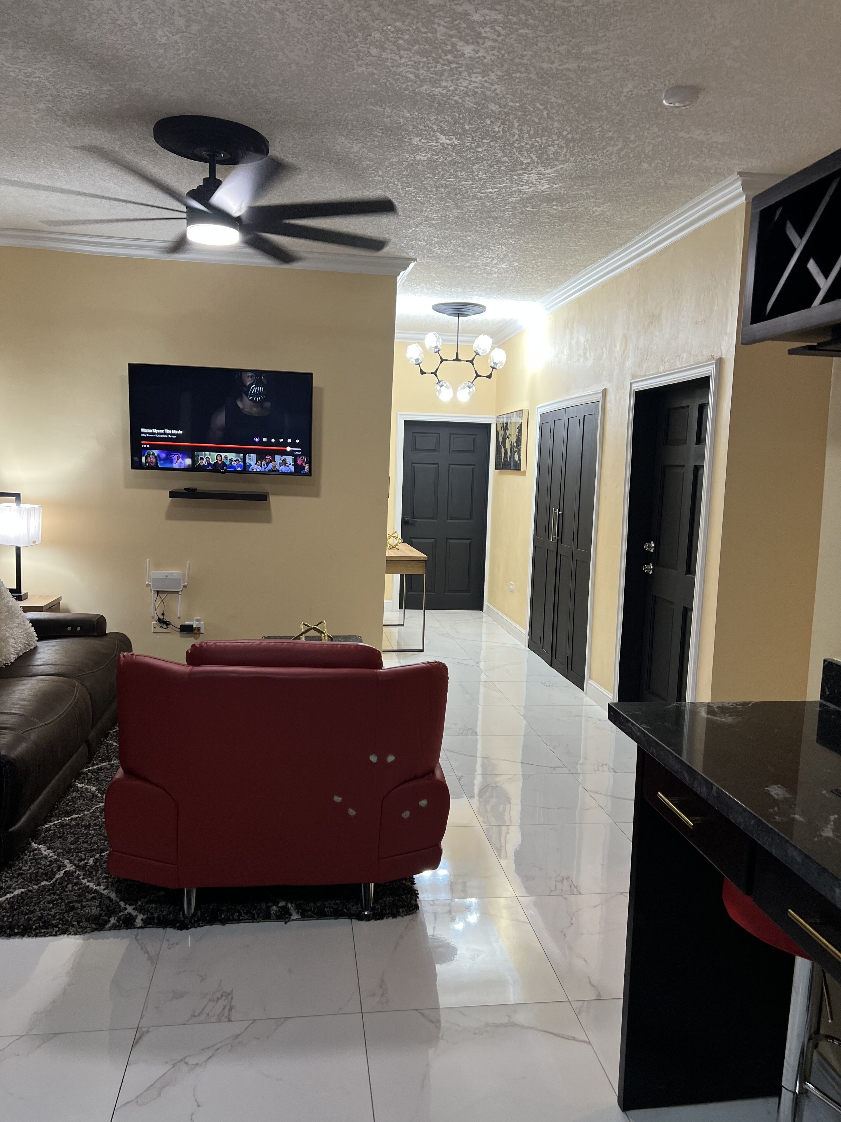 Negril Villa One - Negril