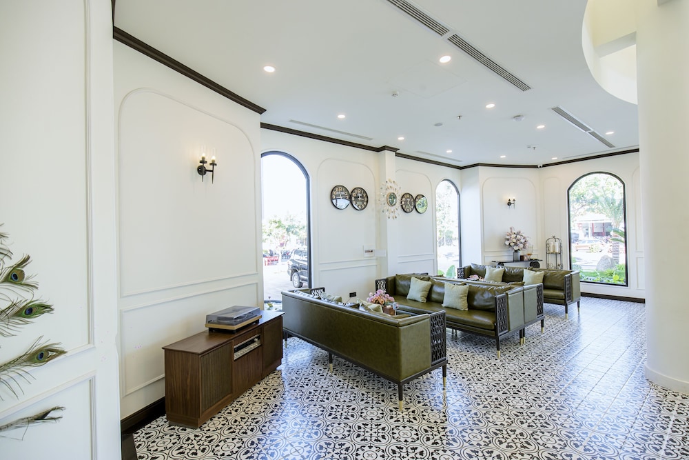 Robin Hotel - Tỉnh Đắk Nông