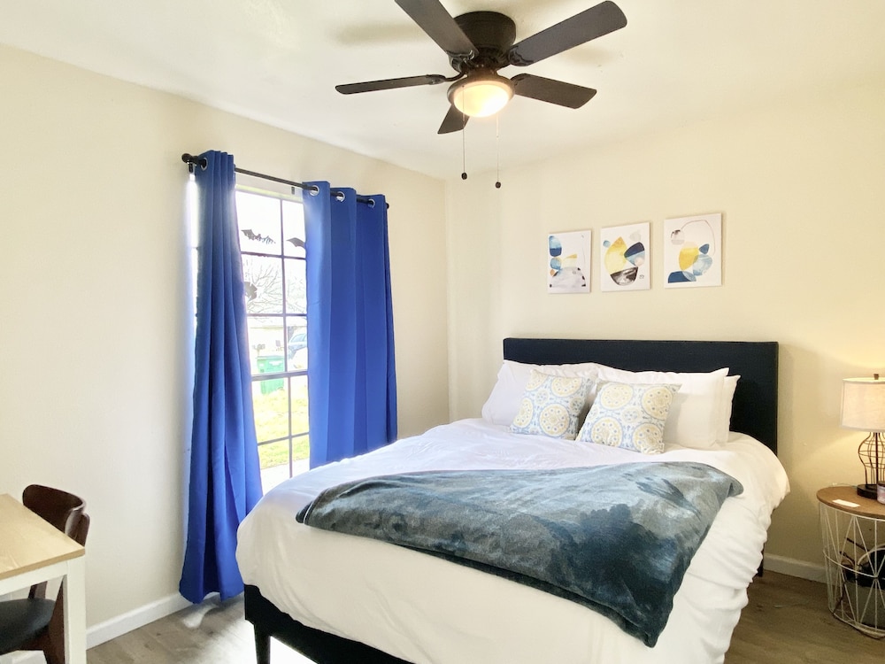 Private Room-near Domain&st Davis Hospital - Austin, TX