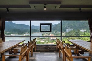 Comodidade do alojamento