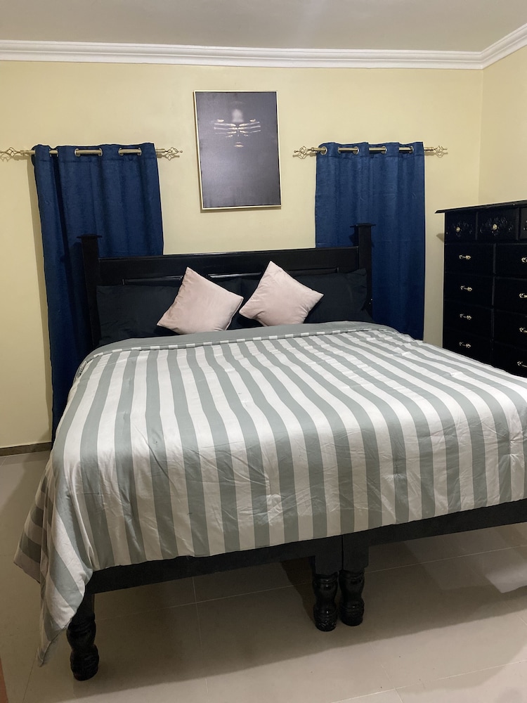 With only 8 minutes walk to Runaway Bay Flavors beach. Locate us at ...