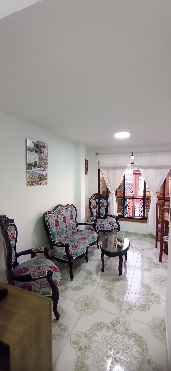 Wilson Hospedaje - Dosquebradas