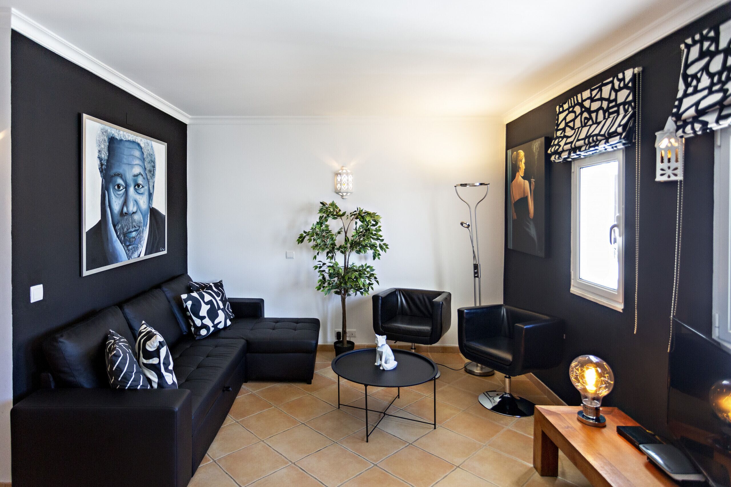 4px, Con Balcón - Vila Nova de Cacela