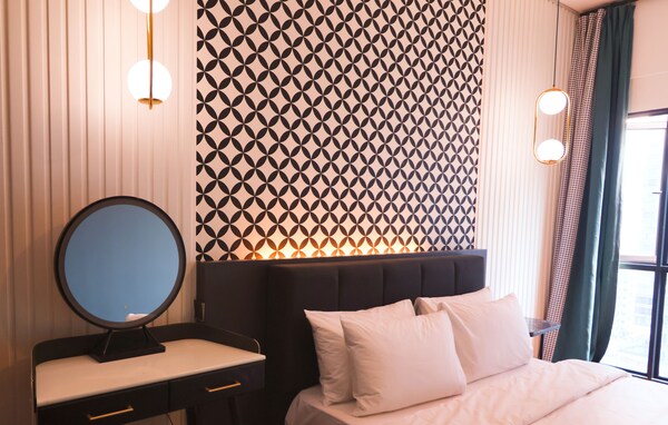 Reizz Residence - Ampang Jaya