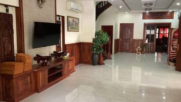 Entrada (vista interna)