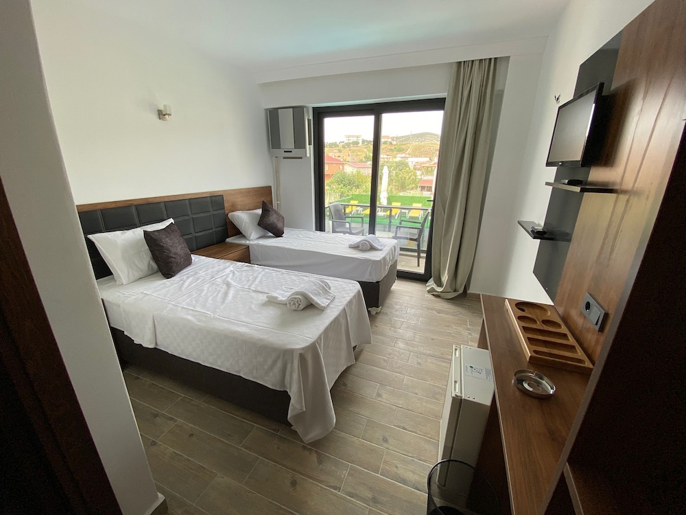 Atas Aqua  Otel Avsa - Avşa Island