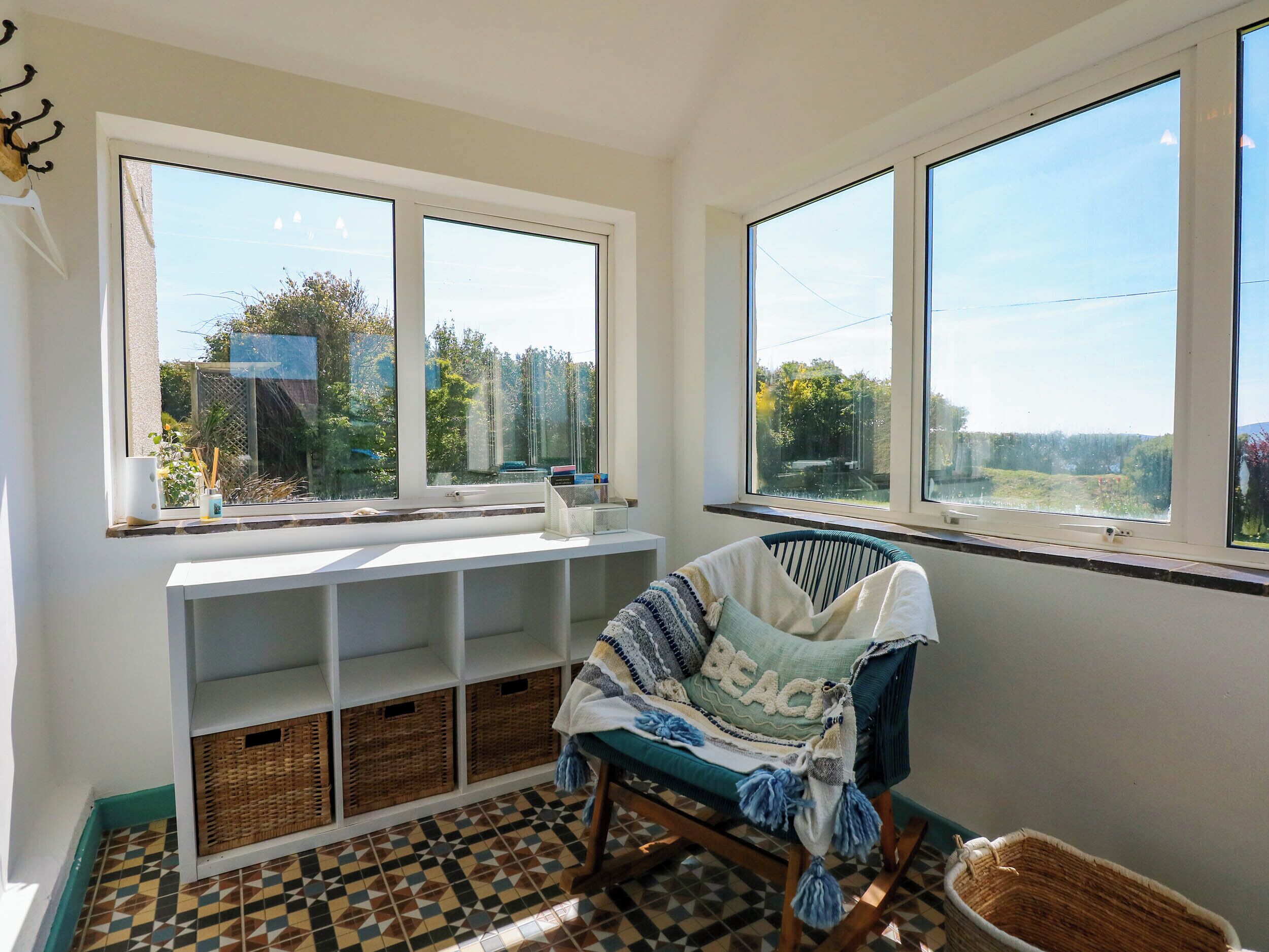 Ael Y Fron, Pet Friendly, Character Holiday Cottage In Aberdaron - Aberdaron