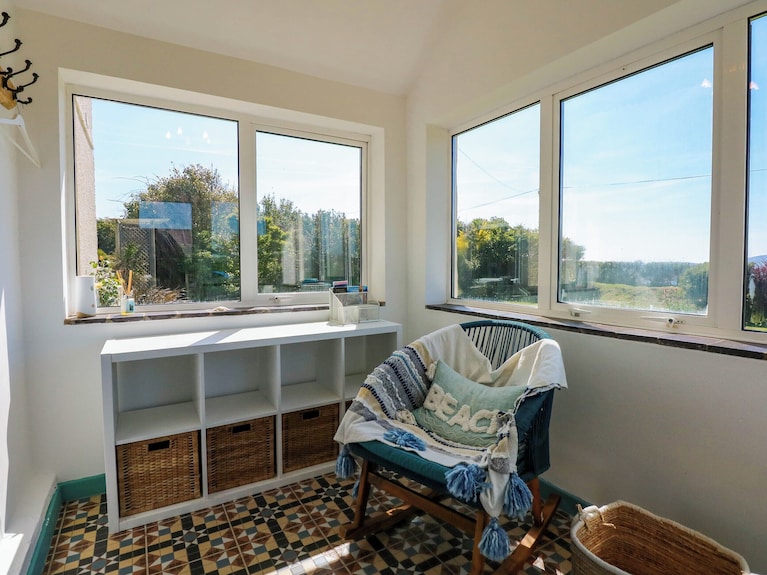 Ael Y Fron, Pet Friendly, Character Holiday Cottage In Aberdaron - Aberdaron