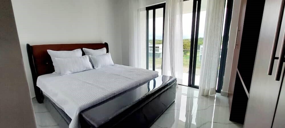 Chichi Luxurious-zebra - Lusaka
