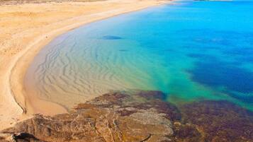 Perto da praia