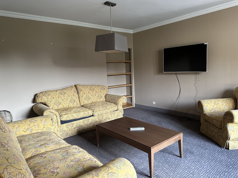 The Abbey Farm - Normandia