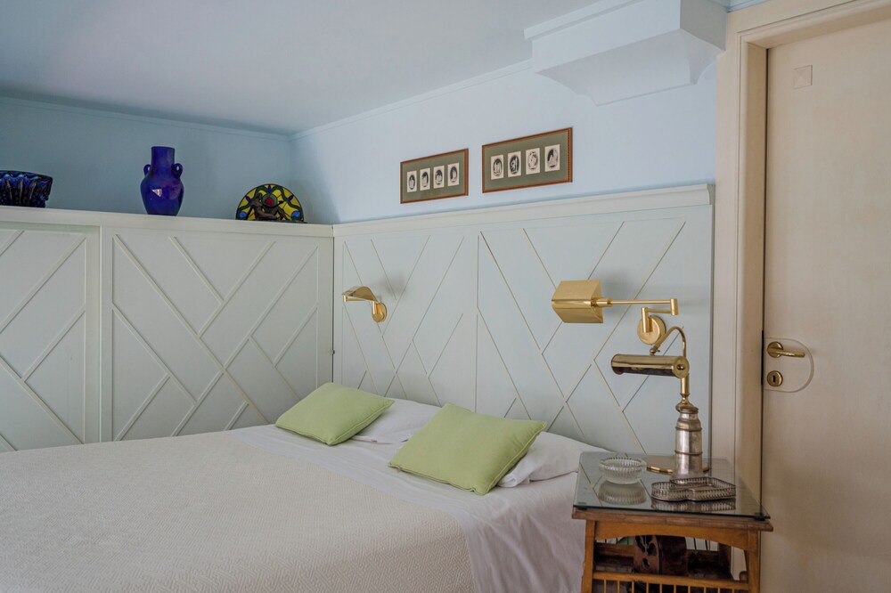 Charming Loft Camerelle By Elite Villas - Capri
