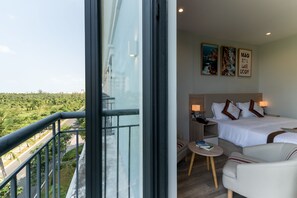 Terraço/pátio interior