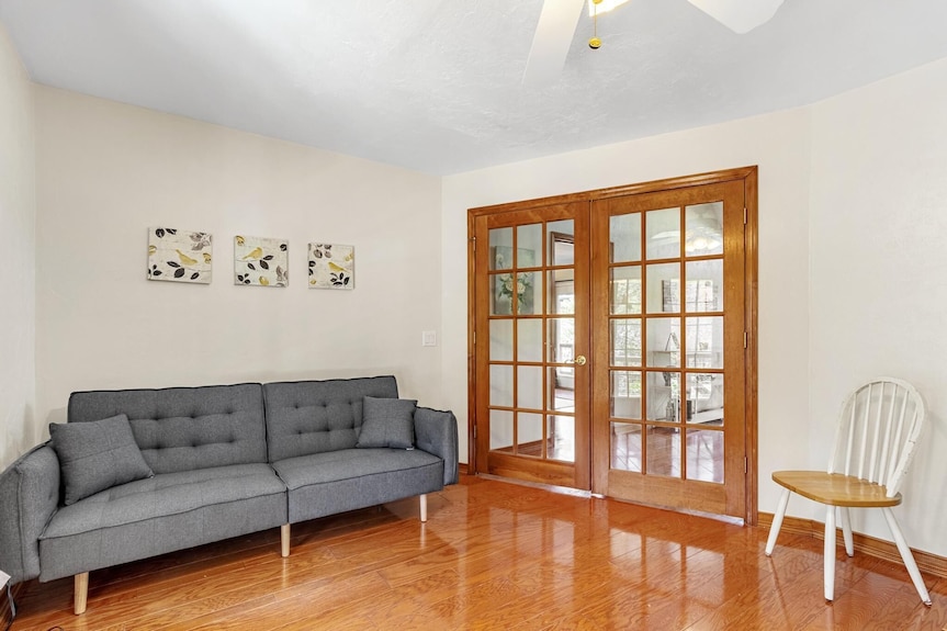Serene, Luxurious Riverside Home W/ Dock! - Branford, FL