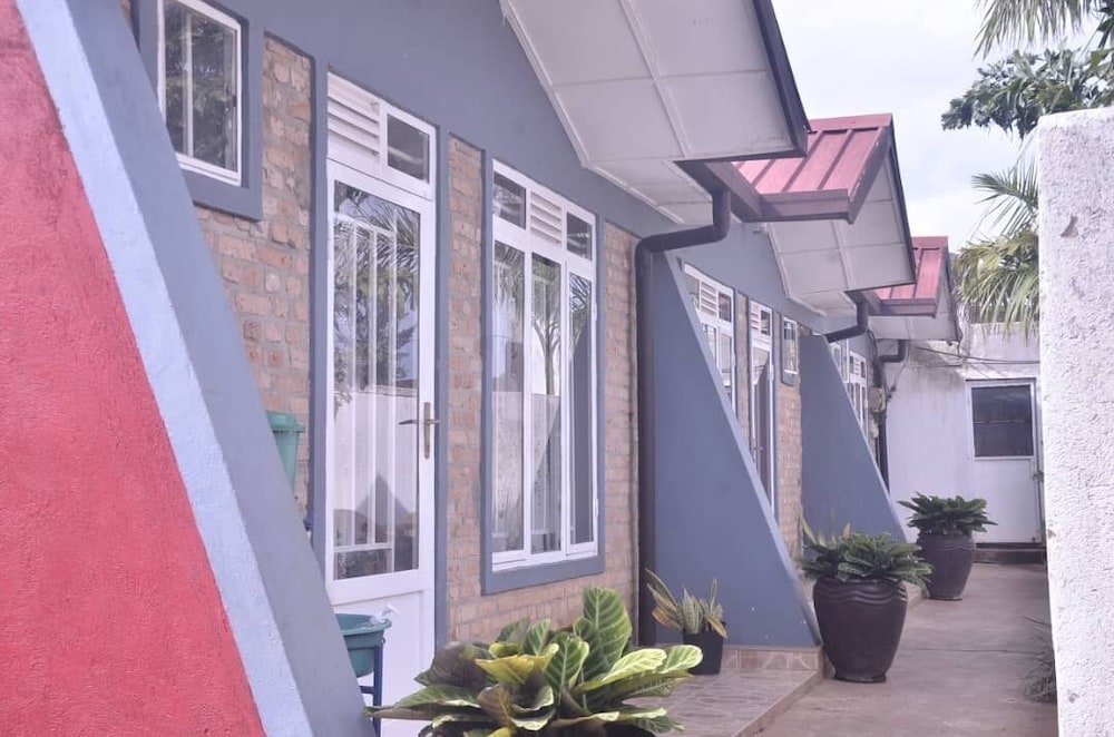 Tommy's Budget Rooms - Kigali