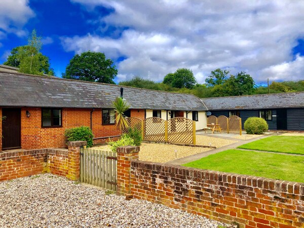 The Stables - Suffolk
