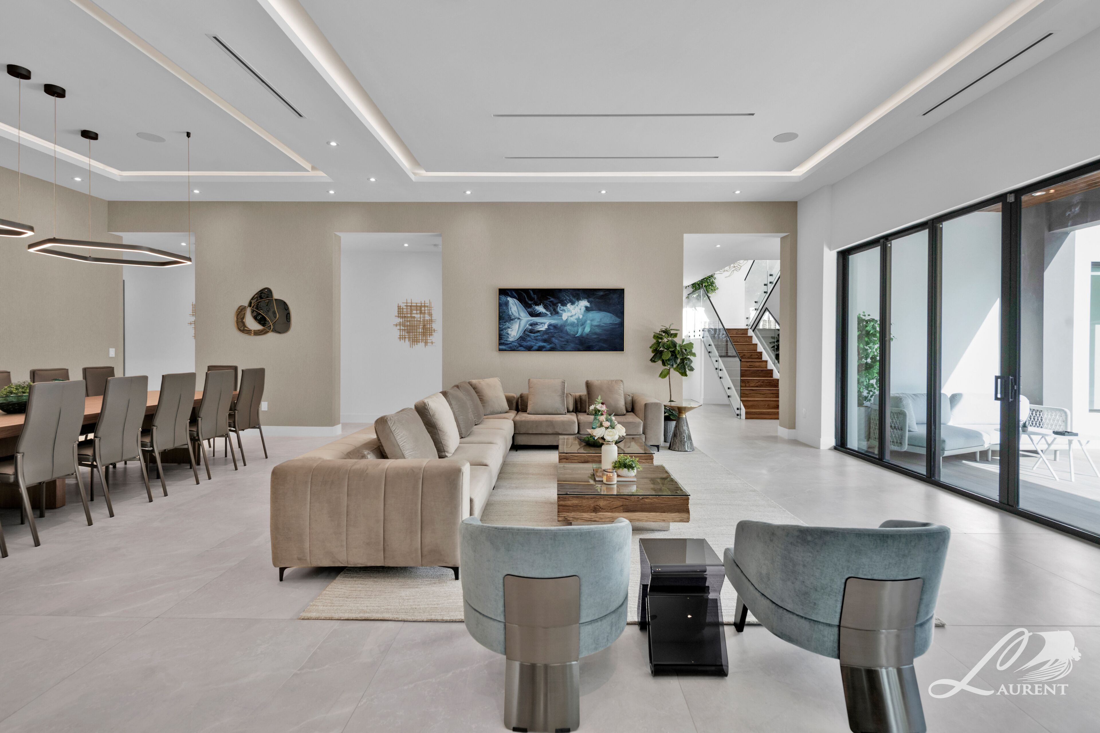 9br Opulent Villa Emerald - Hollywood, FL