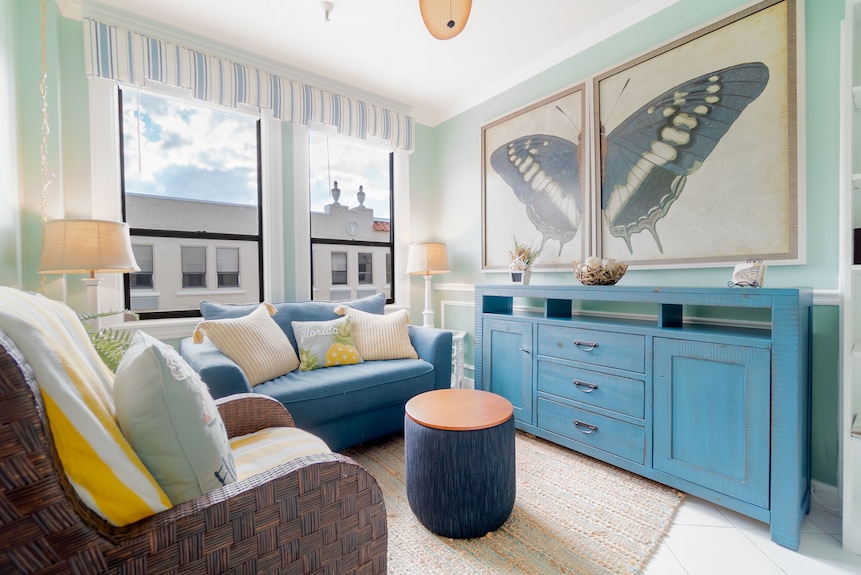 _palm Beach Island Condo-hotelkingone Bedroomclose To Beach_ - West Palm Beach, FL