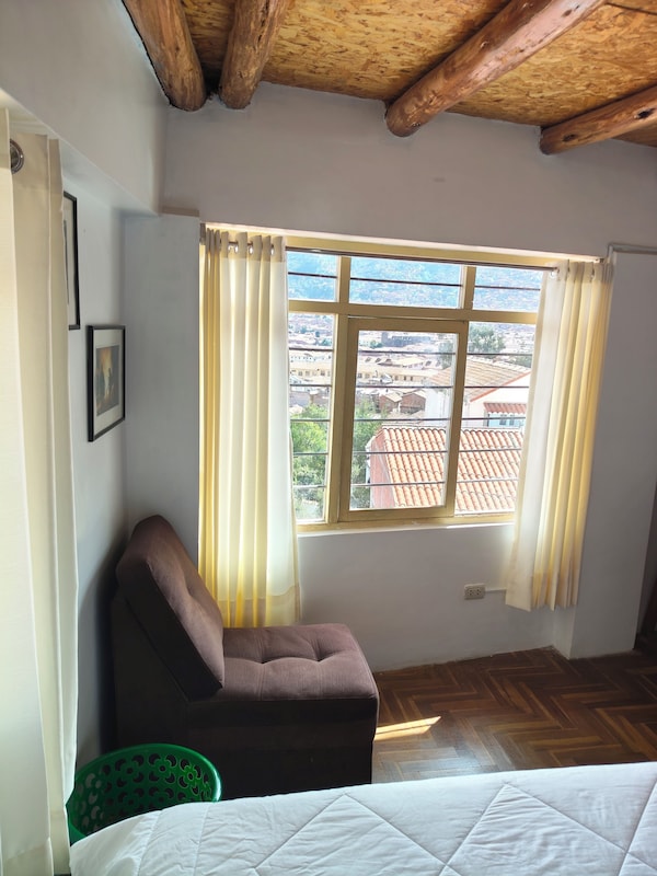 New Day Cusco - Cusco