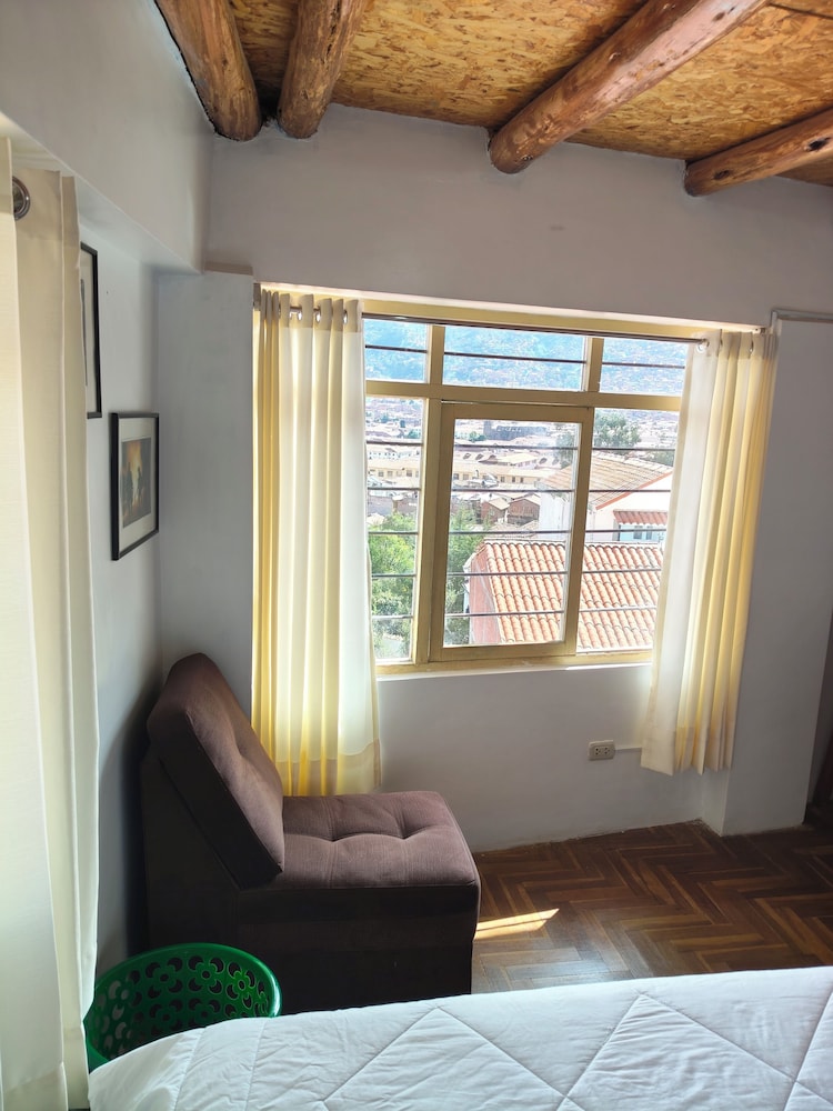 New Day Cusco - Cuzco