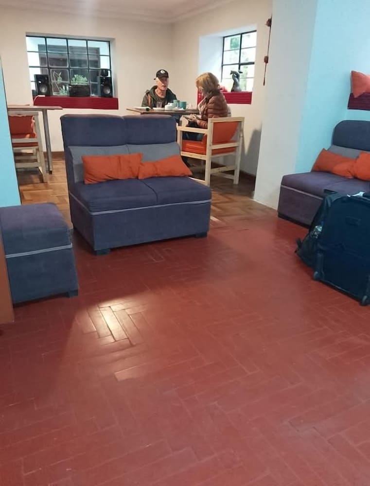 New Day Cusco - Cusco