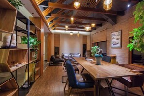 Restaurantes