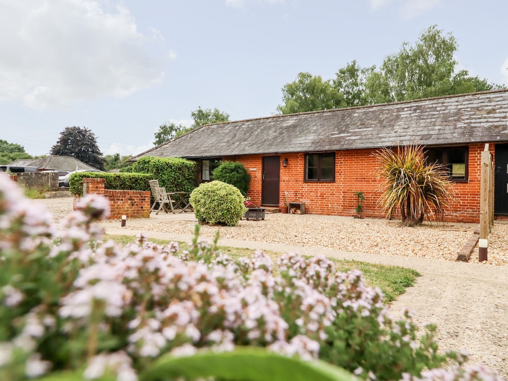 The Granary - Suffolk