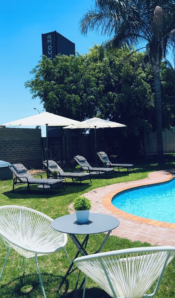 Monte La Vue - Sandton