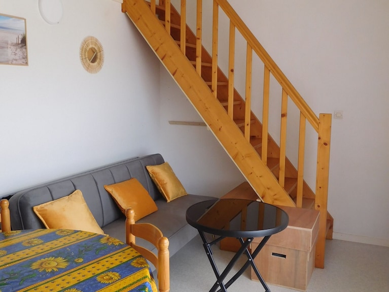 Vendean House With Private Pool, Near Beach, 5 People - Île de Ré